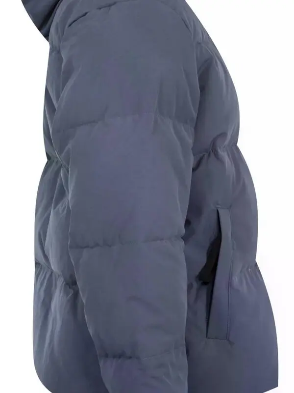 Canada Goose Seymour Hooded Padded Jacket
