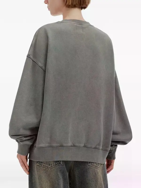 B+AB Graphic-print Sweatshirt