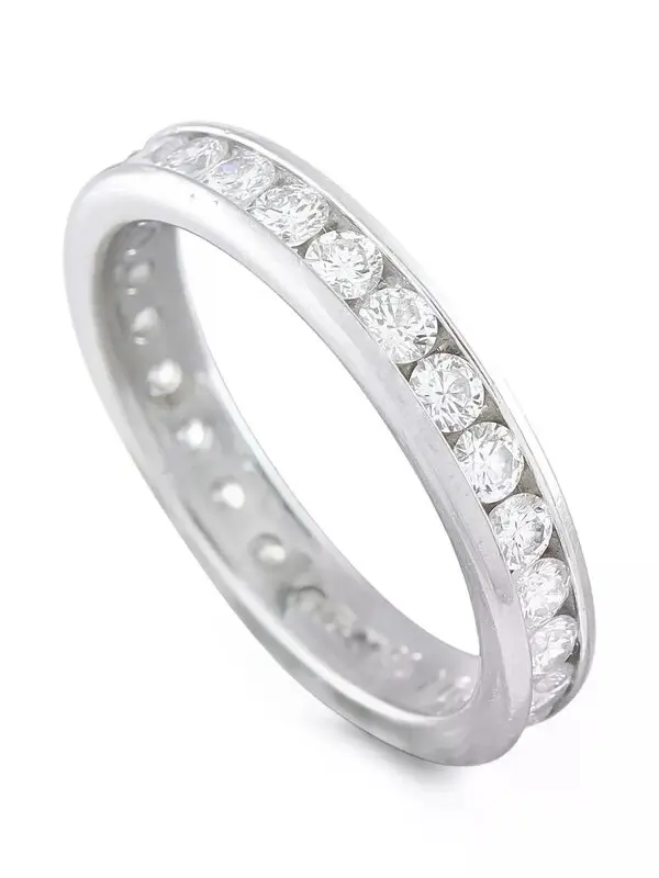 LB EXCLUSIVE Diamond Eternity Ring