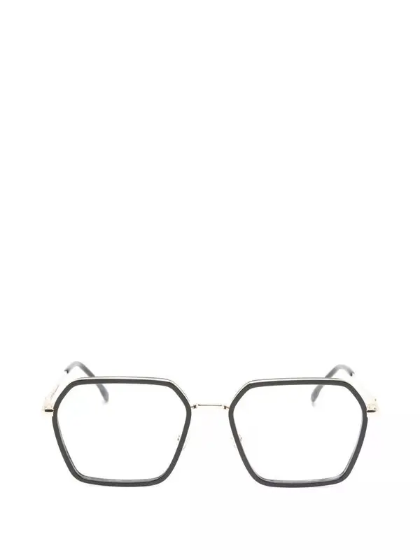 Carrera Eyewear Geometric-frame Glasses
