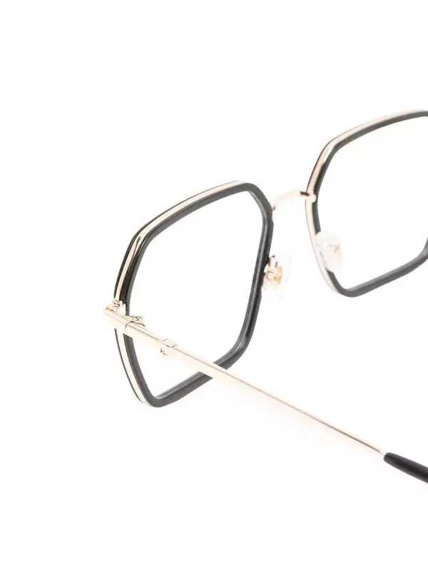 Carrera Eyewear Geometric-frame Glasses