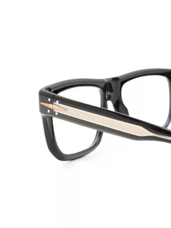 DB EYEWEAR BY DAVID BECKHAM Rectangle-frame Glasses