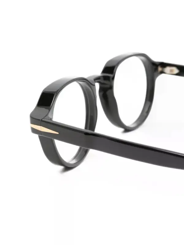 DB EYEWEAR BY DAVID BECKHAM Db7153 Round-frame Glasses
