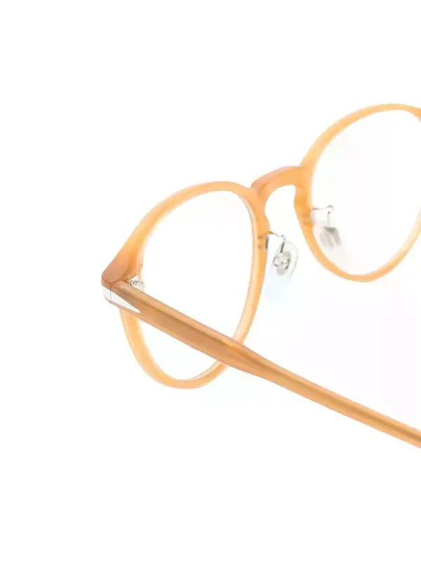 DB EYEWEAR BY DAVID BECKHAM Round-frame Glasses