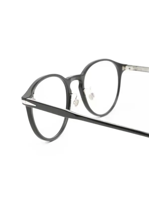 DB EYEWEAR BY DAVID BECKHAM Round-frame Glasses