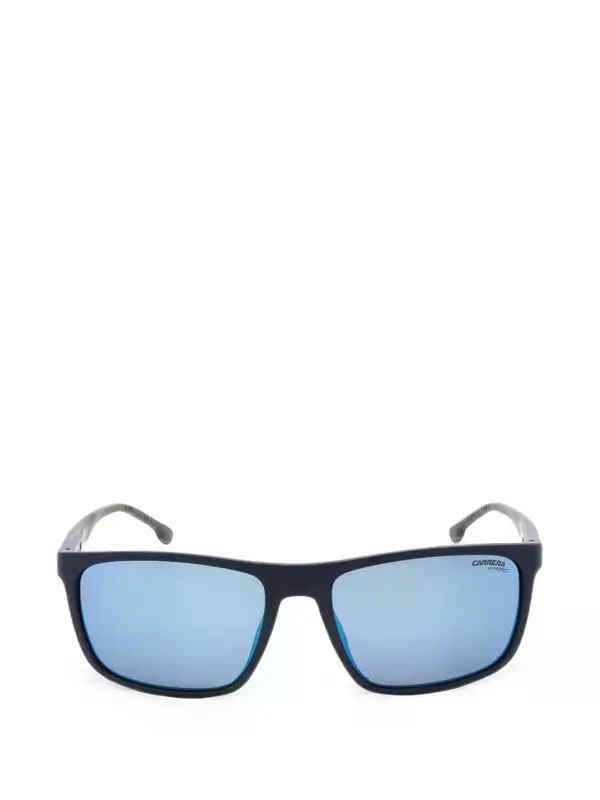 Carrera Eyewear Rectangle-frame Sunglasses