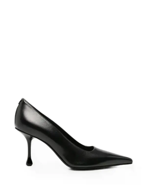 JIMMY CHOO Pointed-toe Pumps