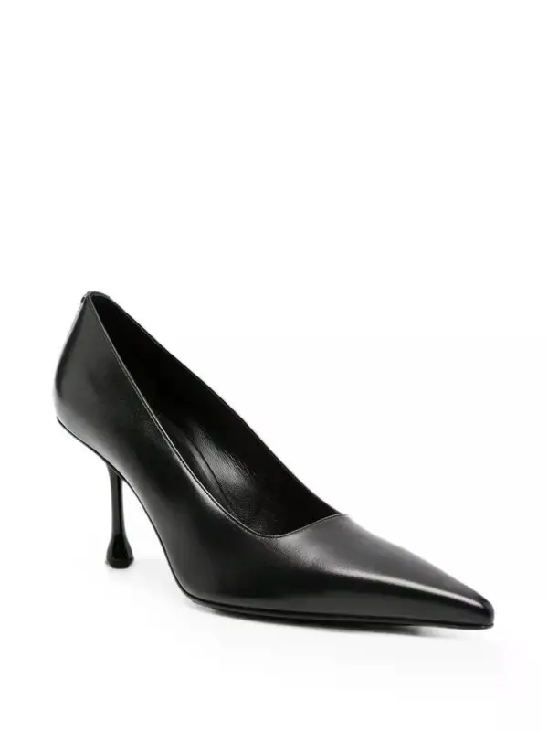 JIMMY CHOO Pointed-toe Pumps