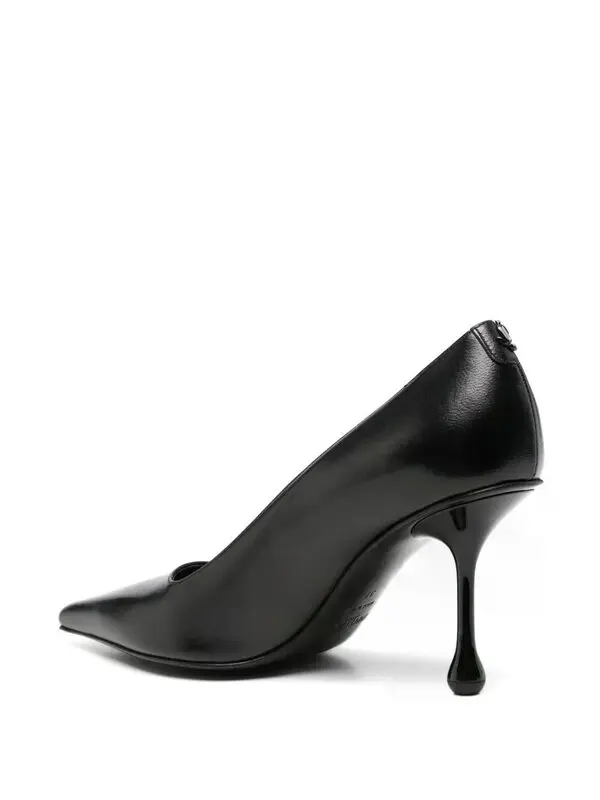 JIMMY CHOO Pointed-toe Pumps