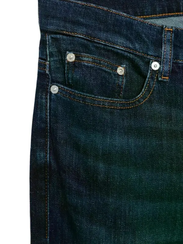 FRAME L'homme Slim-fit Jeans