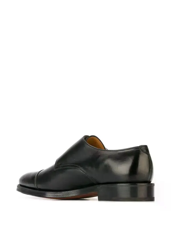 John Lobb William' Monk Shoes