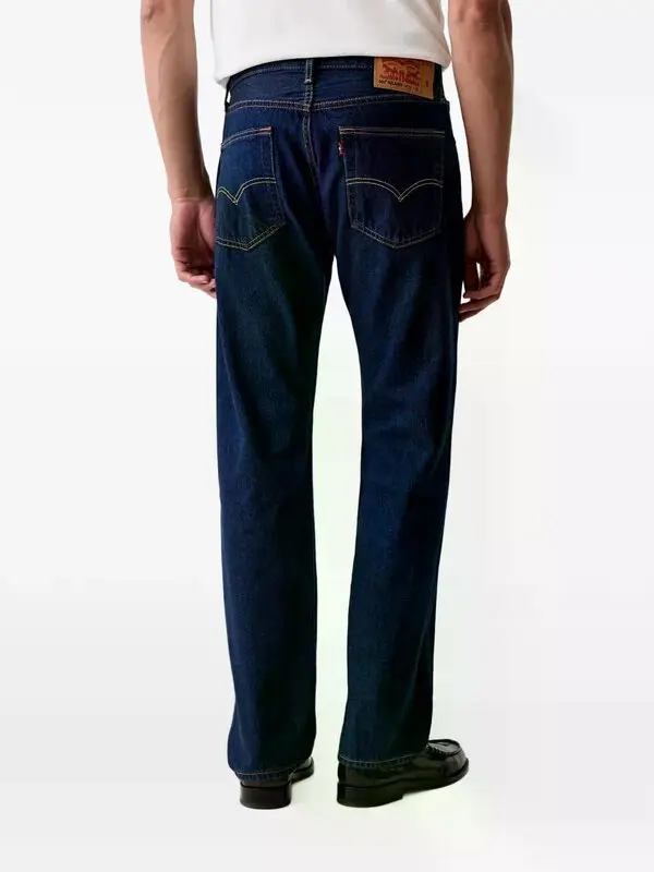 LEVI'S 501 Loose-fit Jeans