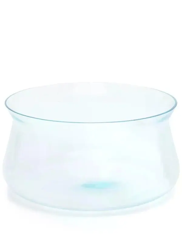 BITOSSI HOME Translucent Centerpiece - Blue