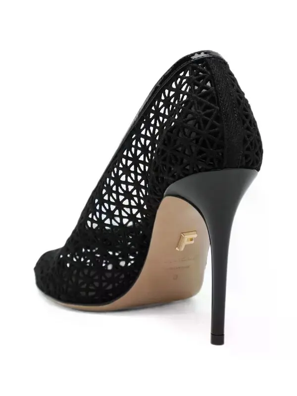 FERRAGAMO Cut-out Pumps