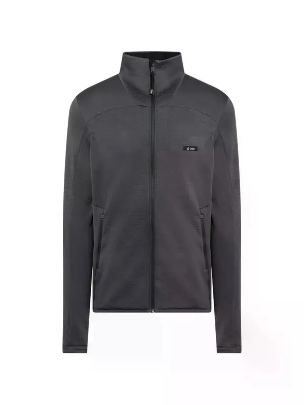 Prada Technical-fabric Zip-up Jacket
