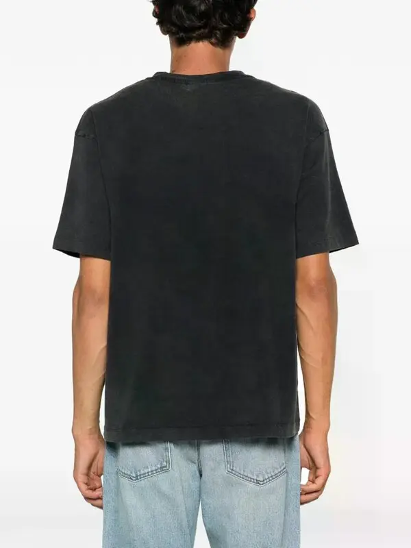Drole De Monsieur Glass Lion T-shirt