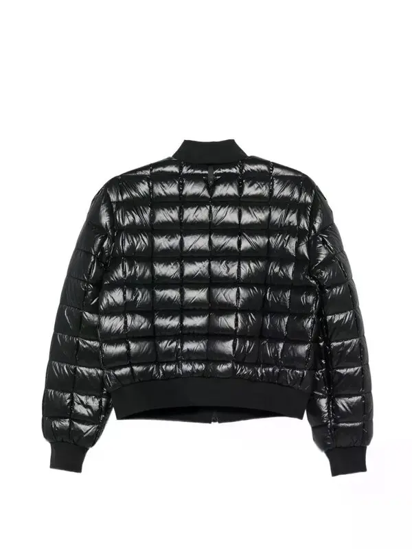 Mackage Quilted Bomber Jacket