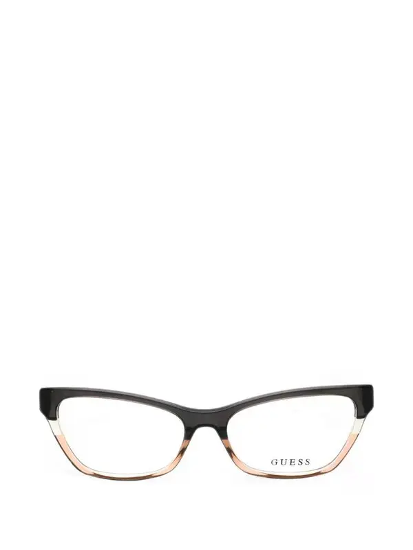 Guess Cat-eye Glasses
