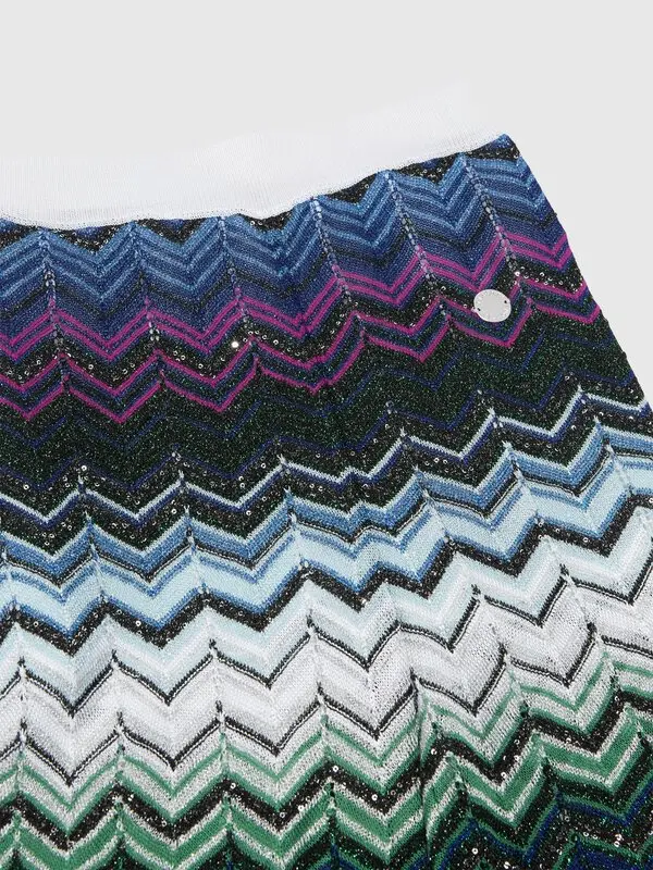 Missoni Viscose Trousers