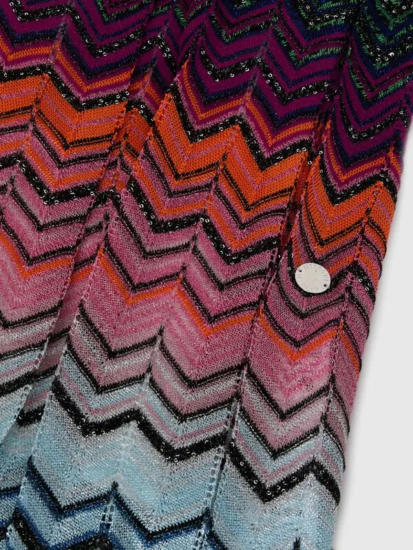 Missoni Viscose Dress