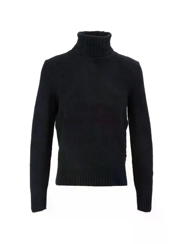 K-WAY Peggy Sponge-yarn Sweater