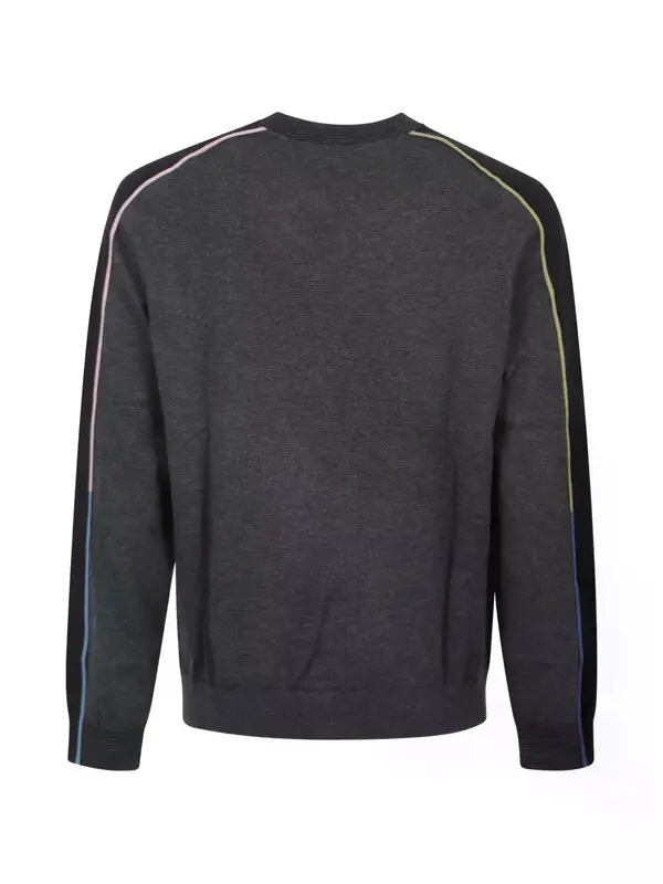 Paul Smith Long-sleevs Sweater