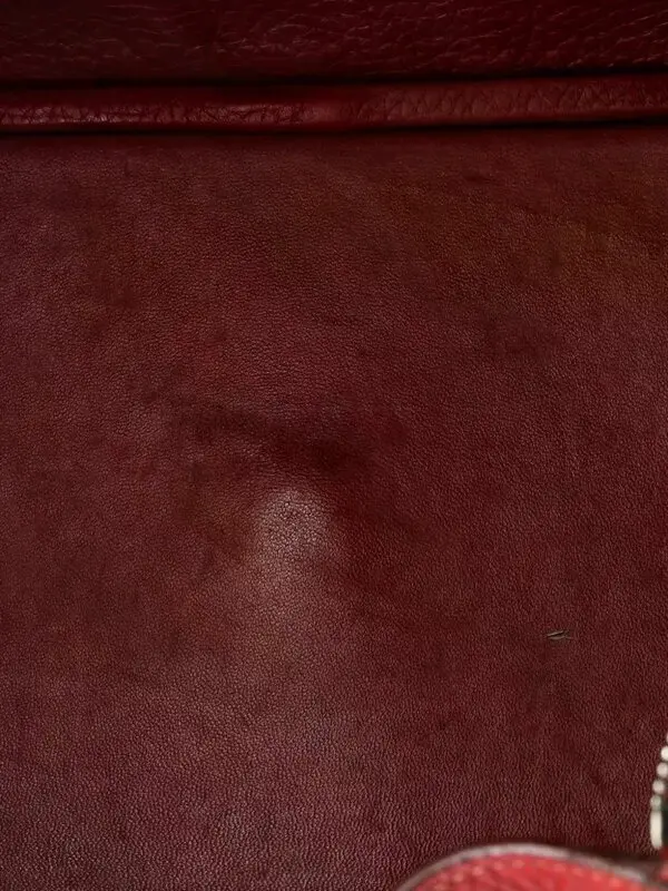 Hermès Lindy Bag Clemence 34 Satchel