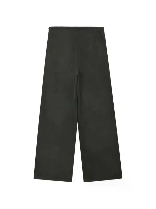 B+AB Drawstring Wide-leg Trousers
