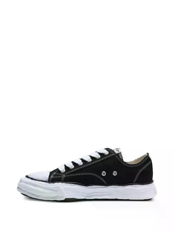 Mihara Yasuhiro Baker Sneakers