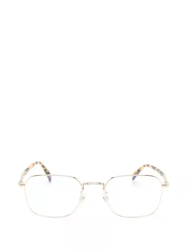 DB EYEWEAR BY DAVID BECKHAM Geometric-frame Glasses