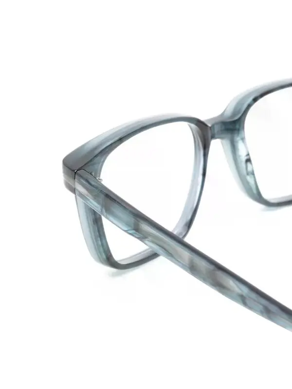 DB EYEWEAR BY DAVID BECKHAM Square-frame Glasses