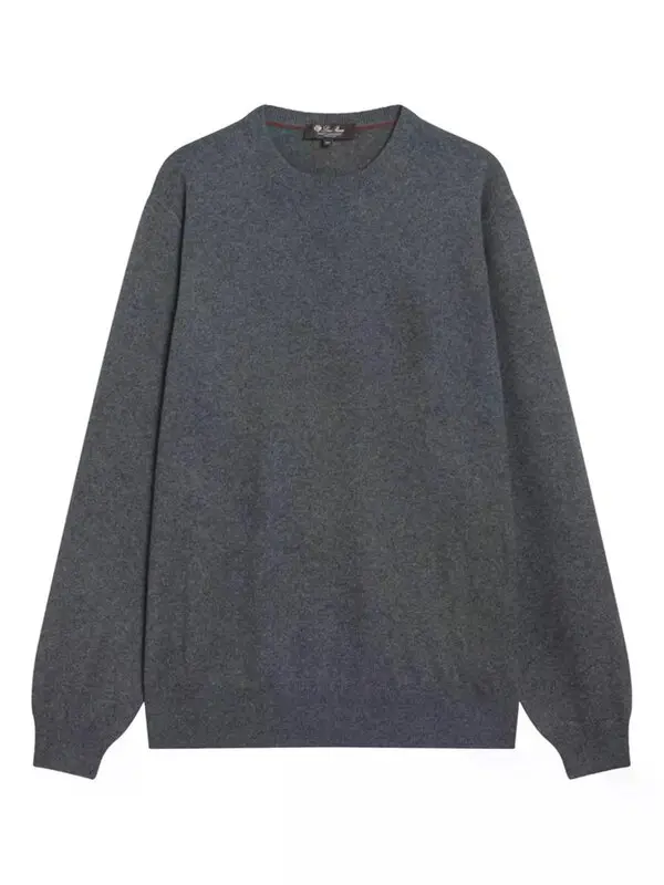 Loro Piana Crew-neck Sweater