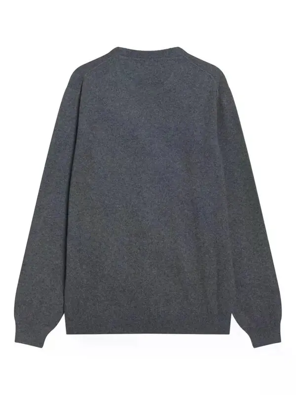 Loro Piana Crew-neck Sweater