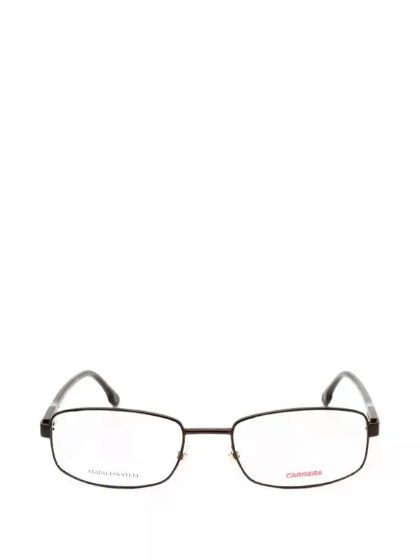 Carrera Eyewear Rectangle-frame Glasses