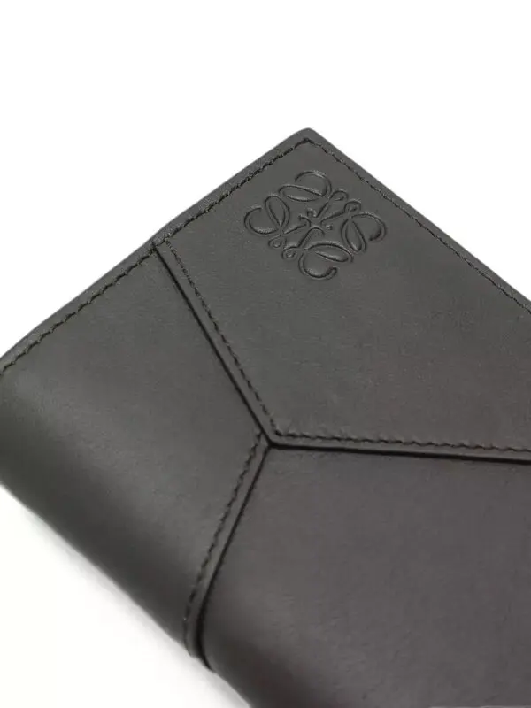 Loewe Puzzle Bi-fold Cardholder