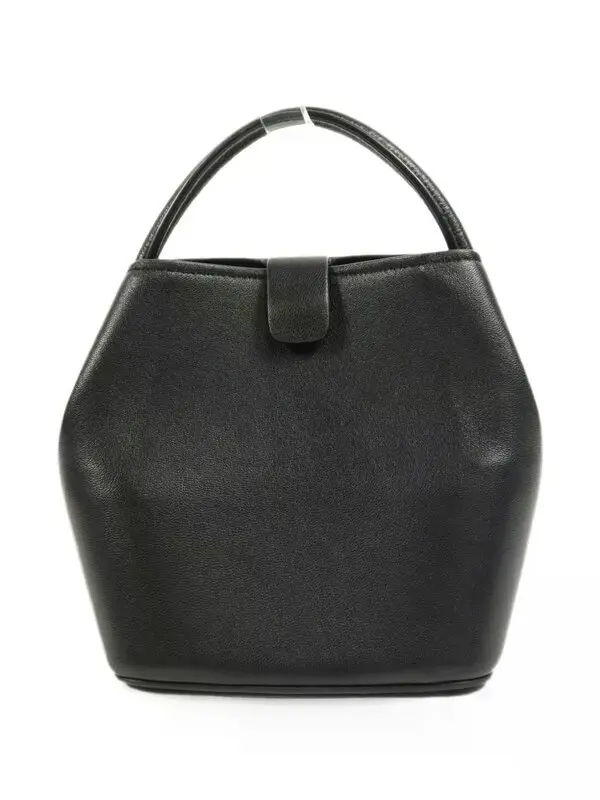 Valentino Garavani Mini Vlogo Tote Bag