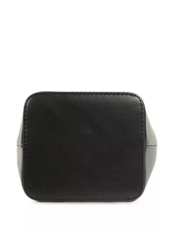 Valentino Garavani Mini Vlogo Tote Bag