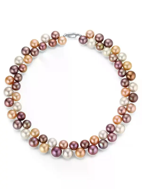 BAGGINS Cleopatra Freshwater Pearl Necklace