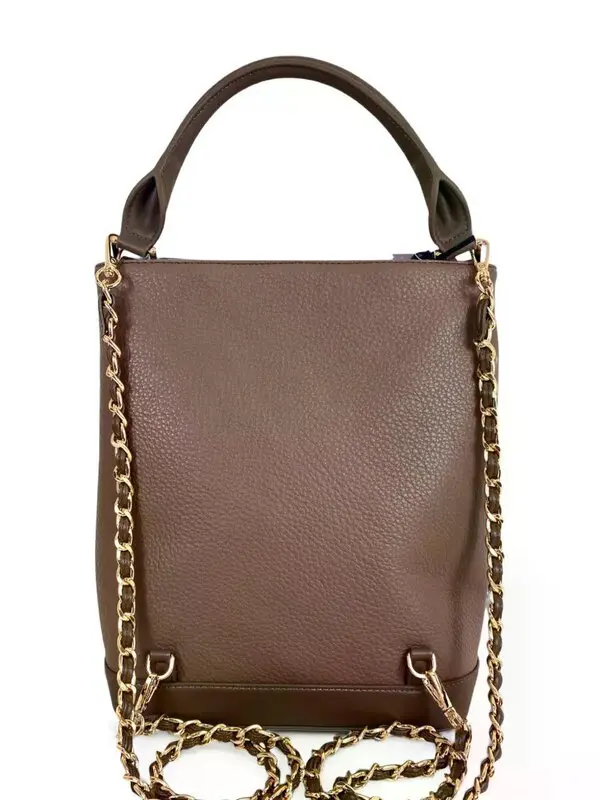 TWINSET Chain-strap Backpack