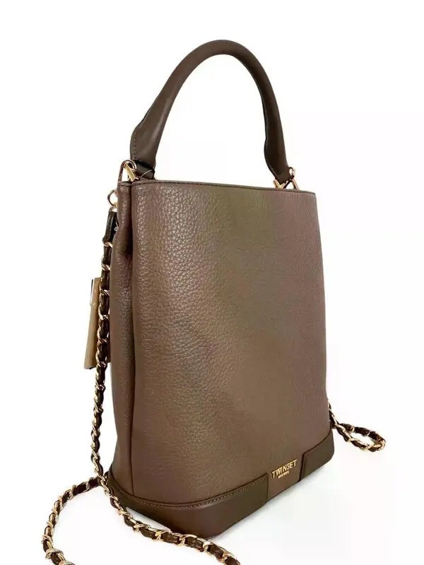 TWINSET Chain-strap Backpack