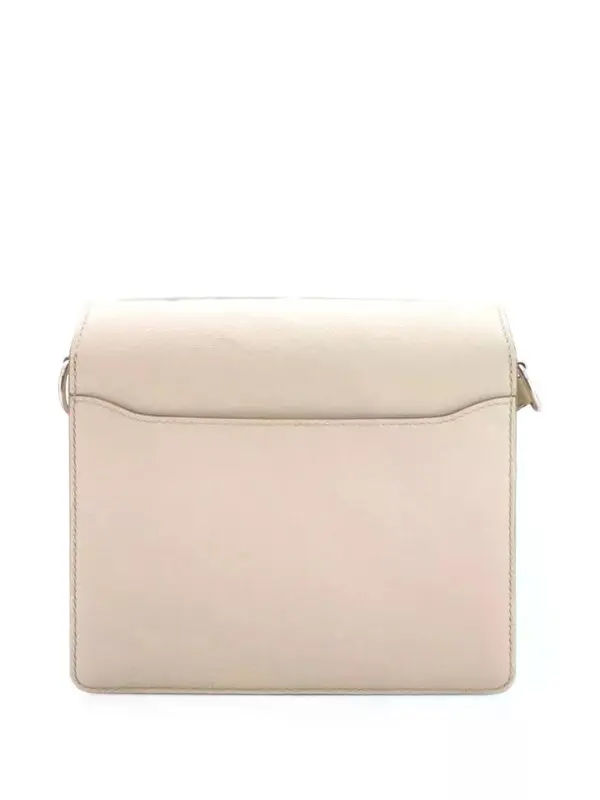Hermès Roulis Bag Evercolor 18 Crossbody Bag