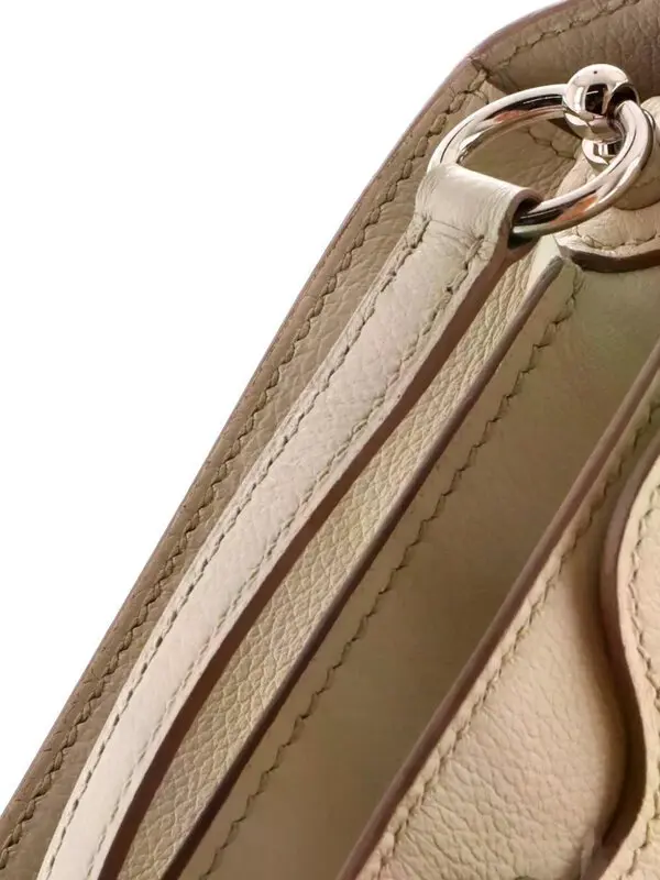 Hermès Roulis Bag Evercolor 18 Crossbody Bag