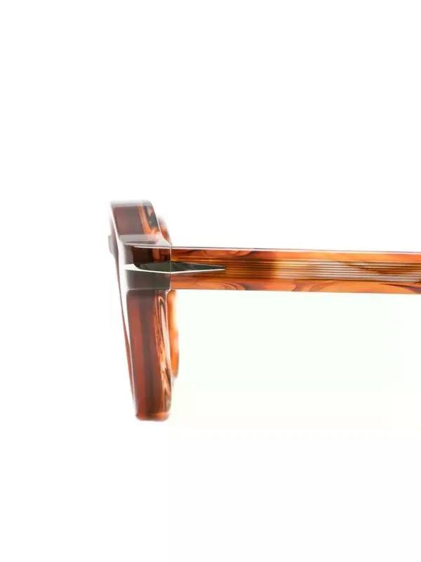 DB EYEWEAR BY DAVID BECKHAM Db7153 Geometric-frame Glasses
