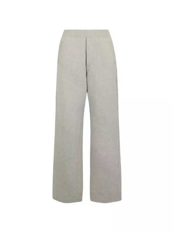 Dsquared2 Frosted Melange Track Pants