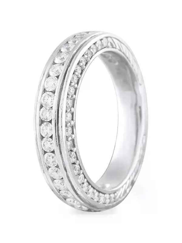 LB EXCLUSIVE Diamond Eternity Ring