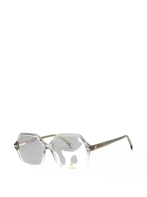 Carrera Eyewear Geometric-frame Glasses