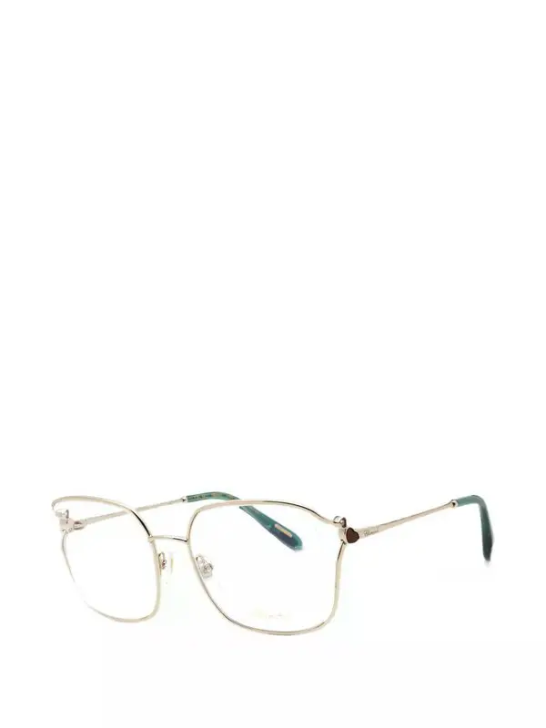Chopard Square-frame Glasses