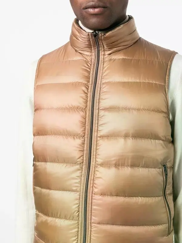 Herno Reversible Padded Down Gilet