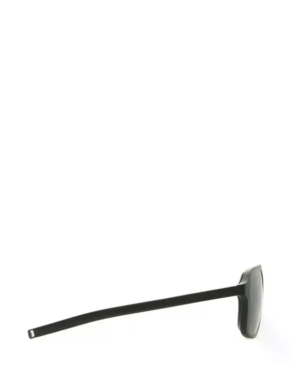 DITA LANCIER Geometric-frame Sunglasses