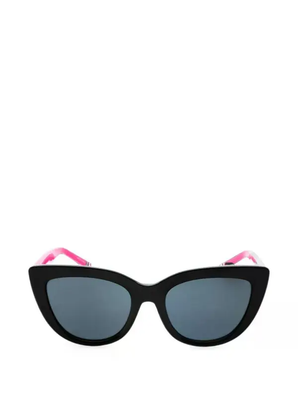 FILA Cat-eye Sunglasses - Black